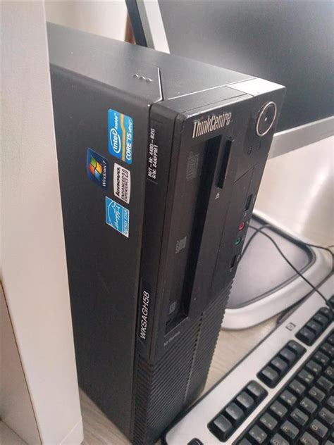 Kompjuter Lenovo Thinkcentre I5 Mitrovicë