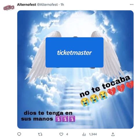 Concierto De Feid En México Tumbó La Página De Ticketmaster Y Los Fans