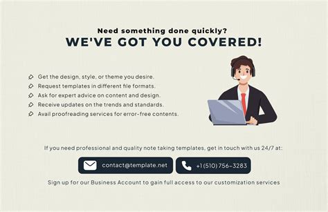 Guided Note Taking Template In Word PDF Google Docs Download Template Net