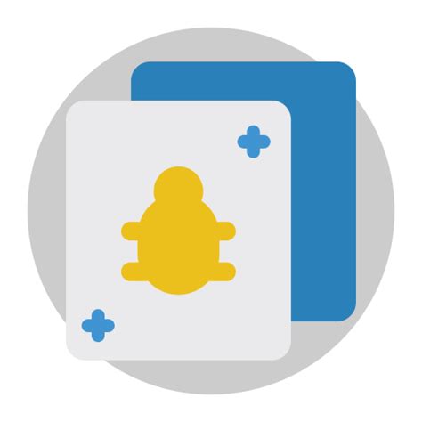 Debug Generic Others Icon