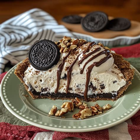 Delicious Hula Pie Recipe A Tropical Dessert Delight Ooohdelish