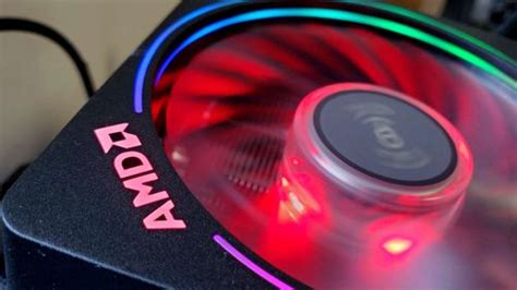 Hyte Is Claiming Its New Aio Cpu Cooler To Be The Quietest And Coolest Ever Made Pc Gamer