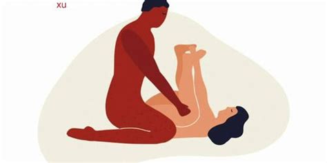 sex positions for deep penetration