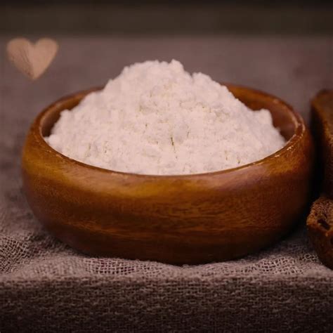 Pregel Starch Pregelatinized Starch Manufacturer In India