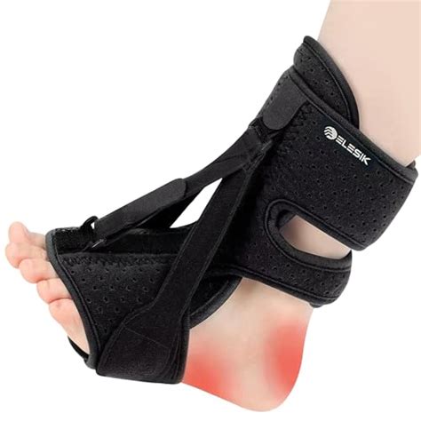 5 Best Night Splints Plantar Fasciitis Review And Buyers Guide