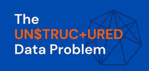 The Unstructured Data Problem All Companies Face Luminoso