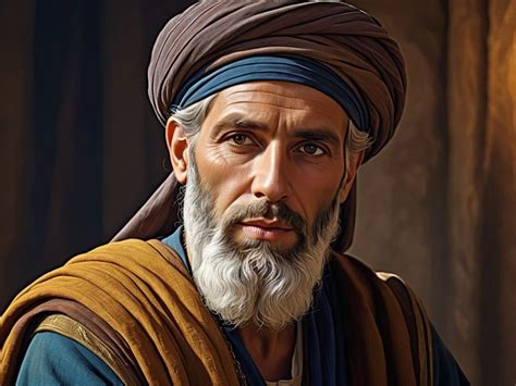 The Faith Of Prophet Micah Mark Alex