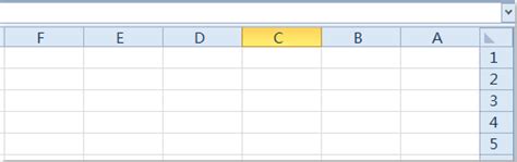 How To Change The Direction Of Worksheet