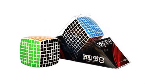 V Cube 8 Kubus Puzzels123