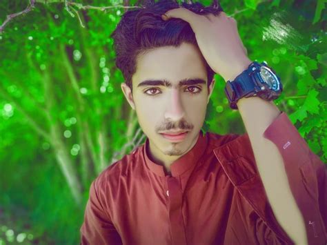 Muzammil Sajid Fictional Characters Joker Person