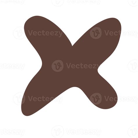 Organic Blob Shape 10857169 Png