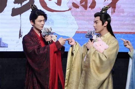 文化随行 《庆余年第二季》超前巡映礼·天津站在滨海新区图书馆举行