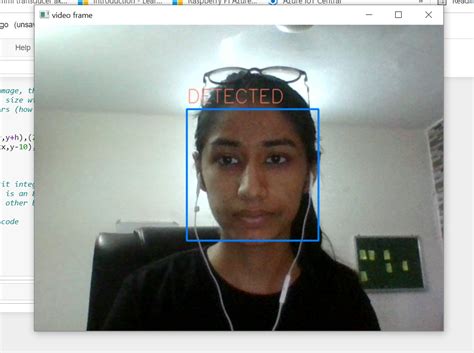 Github Dawitt2327detecting Face