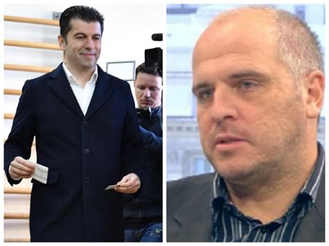БРУТАЛЕН СКАНДАЛ Близък съратник на Киро публично го сравни със земята Гади ми се от добрите
