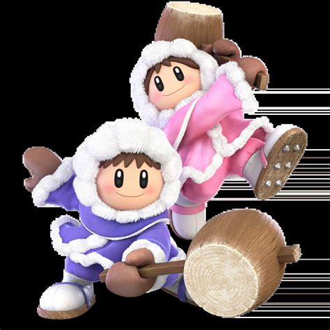 Popo Ice Climber Wiki Fandom