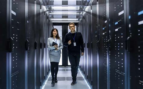 Understanding The Relationship Between Security And Compliance Managed It Blog