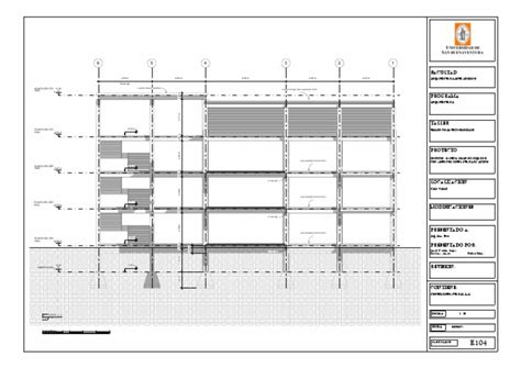 Sección Estructural Revit Pdf