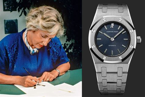 Audemars Piguet Royal Oak Watches A Womens World Revolution Watch
