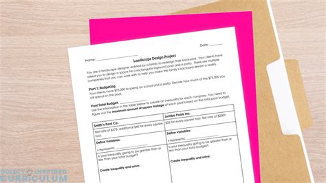 How To Accommodate Multiple Intelligences In Math Class