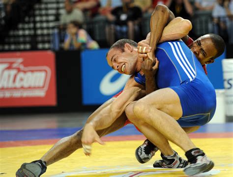 Usa Wrestling Wallpapers Wallpapersafari