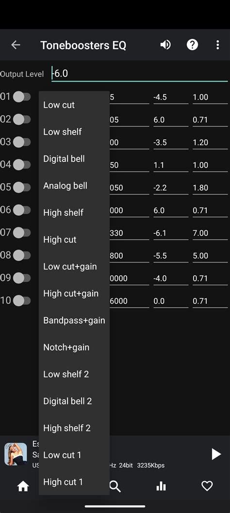 Usb Audio Player Pro Uapp 24 And 32 Bit Playback Ubiquitous Usb