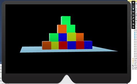 Developing Holographic Apps With Unity 3d And Microsoft Hololens