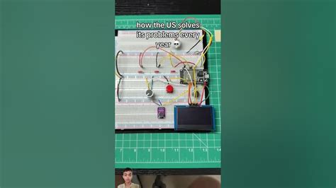 Amazing Project 🤯 Diy Arduino Howto Electronics Project Engineering Shorts Youtube