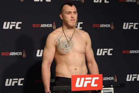 Ufc Sergey Spivak Vs Tom Aspinall Set For October 10