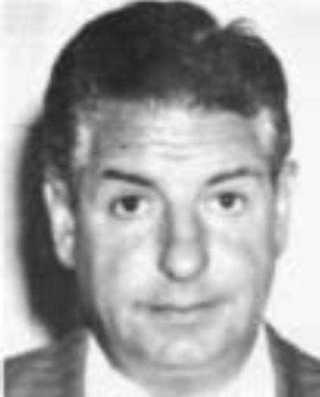 Longtime New Jersey Mafia Boss John Riggi Has Passed Away Artofit