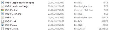 Comment Faire Fonctionner Lexportation Html5 Godot Dans Une Application React Rgodot