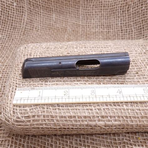 Ruger Mini 14 Trigger Assembly Old Arms Of Idaho