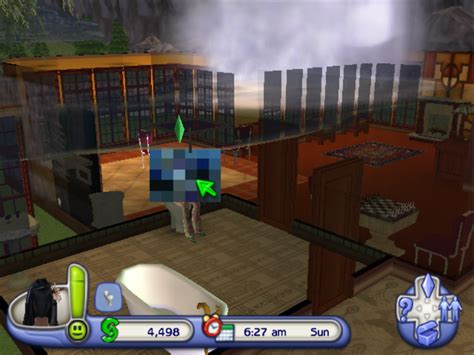 Filets2p Direct3d Censor 1png Dolphin Emulator Wiki