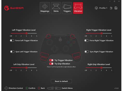 Gamesir G7 Wired Gaming Controller Review Personalize It Mbreviews
