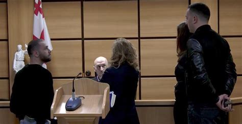 „კოალიცია ცვლილებისთვის“ წევრ გელა ხასაიას 12 დღიანი ადმინისტრაციული პატიმრობა შეეფარდა