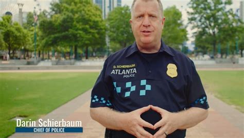 Atlanta Police Reveal New Uniforms Ahead Of 2026 Fifa World Cup Fox 5