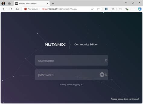 Installing Nutanix Community Edition Ce On Vmware Esxivsphere