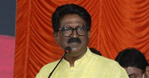 Mumbai South Seat Creates Rift In Maha Vikas Aghadi