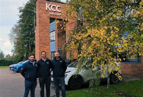 Kcc Group On Linkedin Kcc Group Appoints Industry Experts To Critical Areas