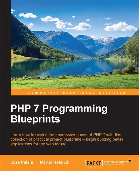 Php 7 Programming Blueprints Ebook By Jose Palala Epub Rakuten Kobo