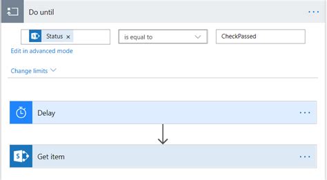 Microsoft Flow Mystery Of Do Until Loop Tech Wizard
