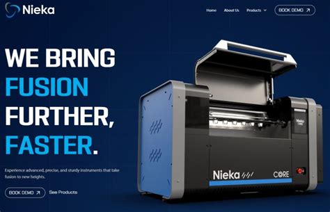 Core6 Tepeanalitik Nieka Fusion Samplepreparation Cement Refractory Mining Geochemistry