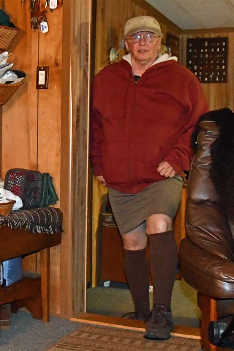 Homemade Skirt Men Wearing Skirts Homemade Skirts Man Skirt