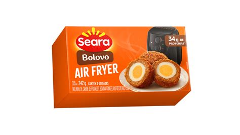 Seara Apresenta Os Kits Comemorativos Para O Natal 2024 Marcas Mais