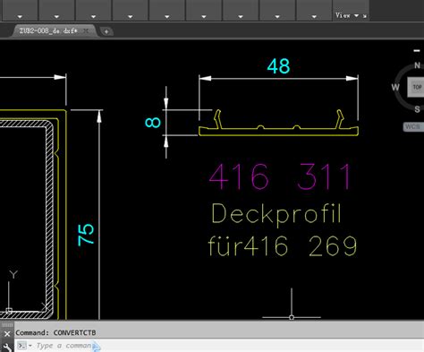 How To Adjust The Plot Styles Of Layers Or Objects