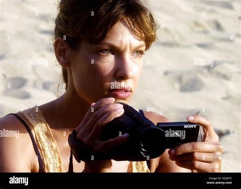 A Perfect Getaway Kiele Sanchez 2009 Ph Javier Pesquera©rogue