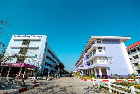 ห้องเรียนสีเขียว โรงเรียนพยัคฆภูมิวิทยาคาร จังหวัดมหาสารคาม Added A New ห้องเรียนสีเขียว