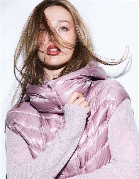 Jessica Alexander Photoshoot For Hunger Magazine By Rankin 2023 Rubio