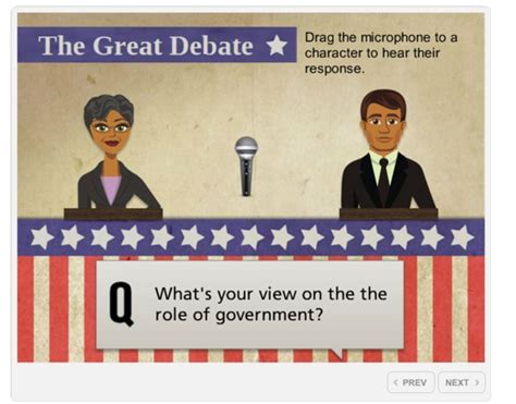 Drag And Drop Tutorials Interactive E Learning Design Digital Learning