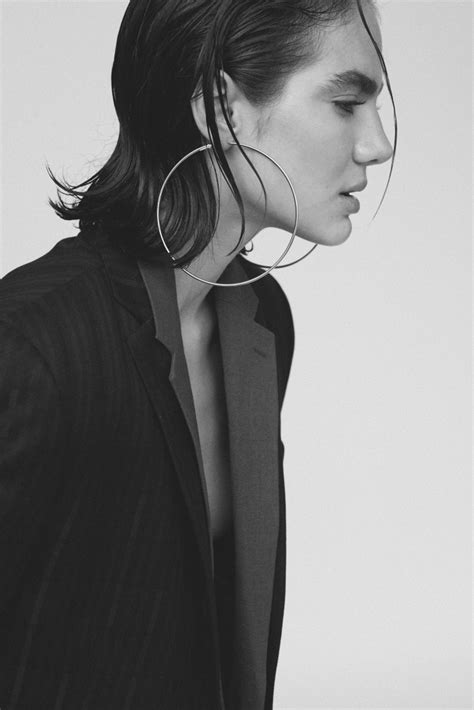 Jess Salgado Munich Models