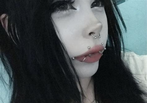 Eye Dermal Piercing Tumblr